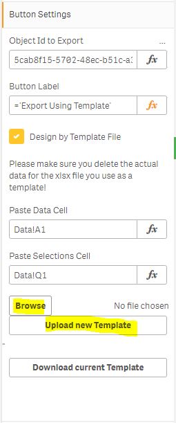 Documentation - LogiExport